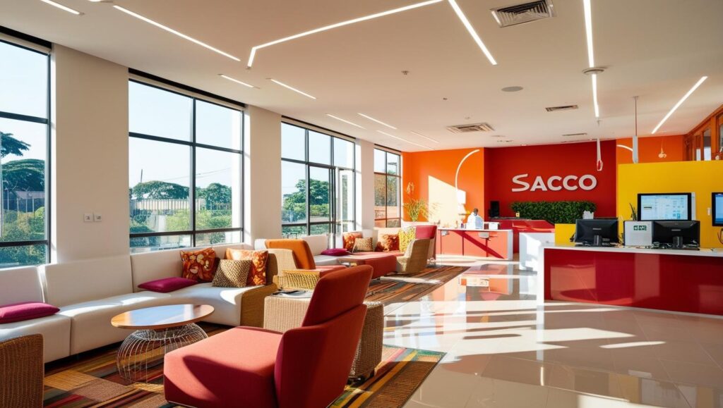 Understand how a SACCO operates – kenasa