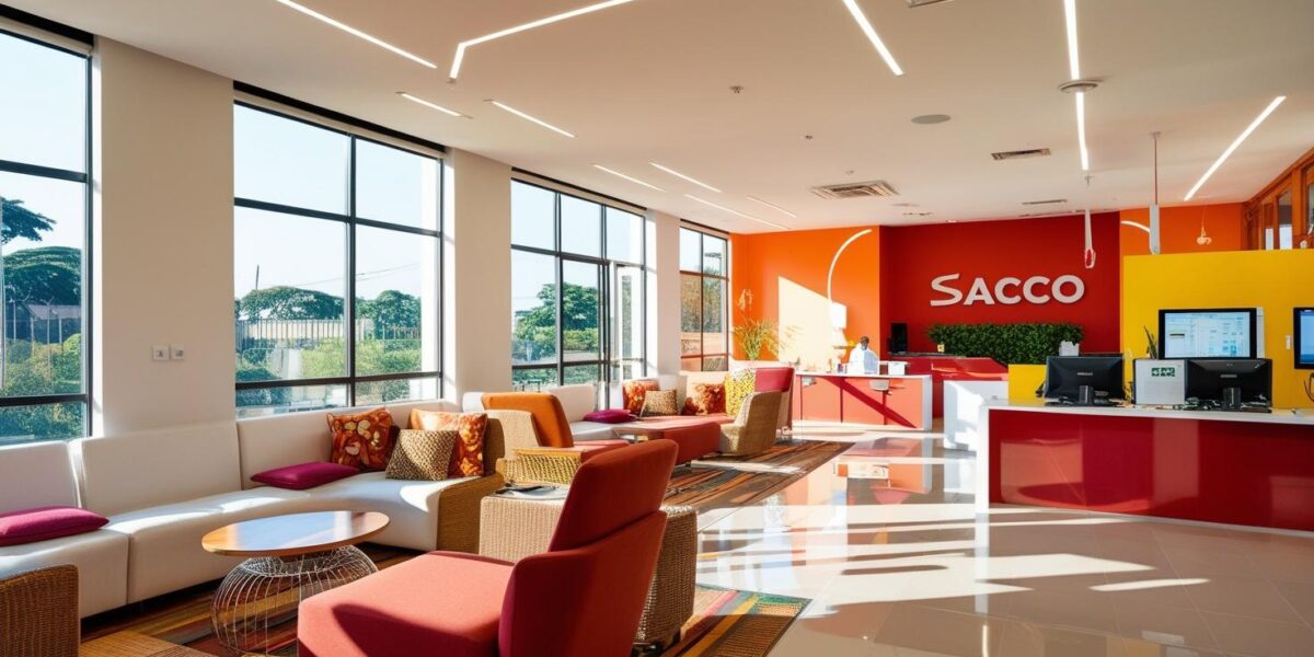 How SACCOs Are Adapting to Technology & Mobile Banking in Kenya – kenasa